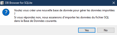 TP Terminale NSI : Bases de données relationnelles et SQL